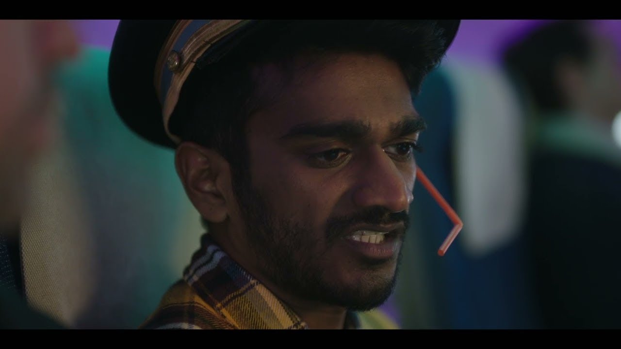 Screen Test - YouTube