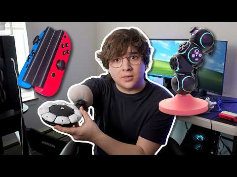 Gaming After Losing my Arm PART 2