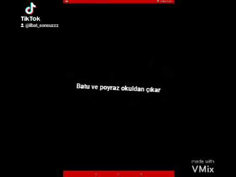 ilbat aypoy dizisi 1. bölüm💖