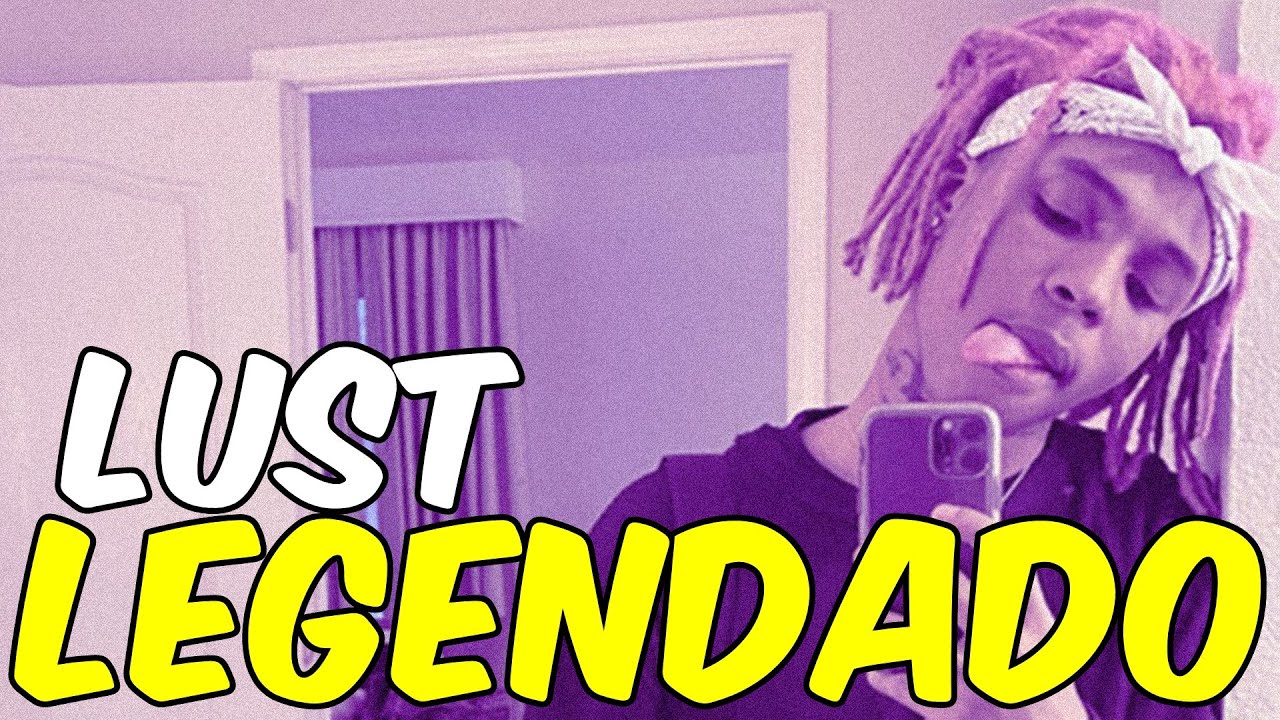 SoFaygo - Lust [LEGENDADO] - YouTube