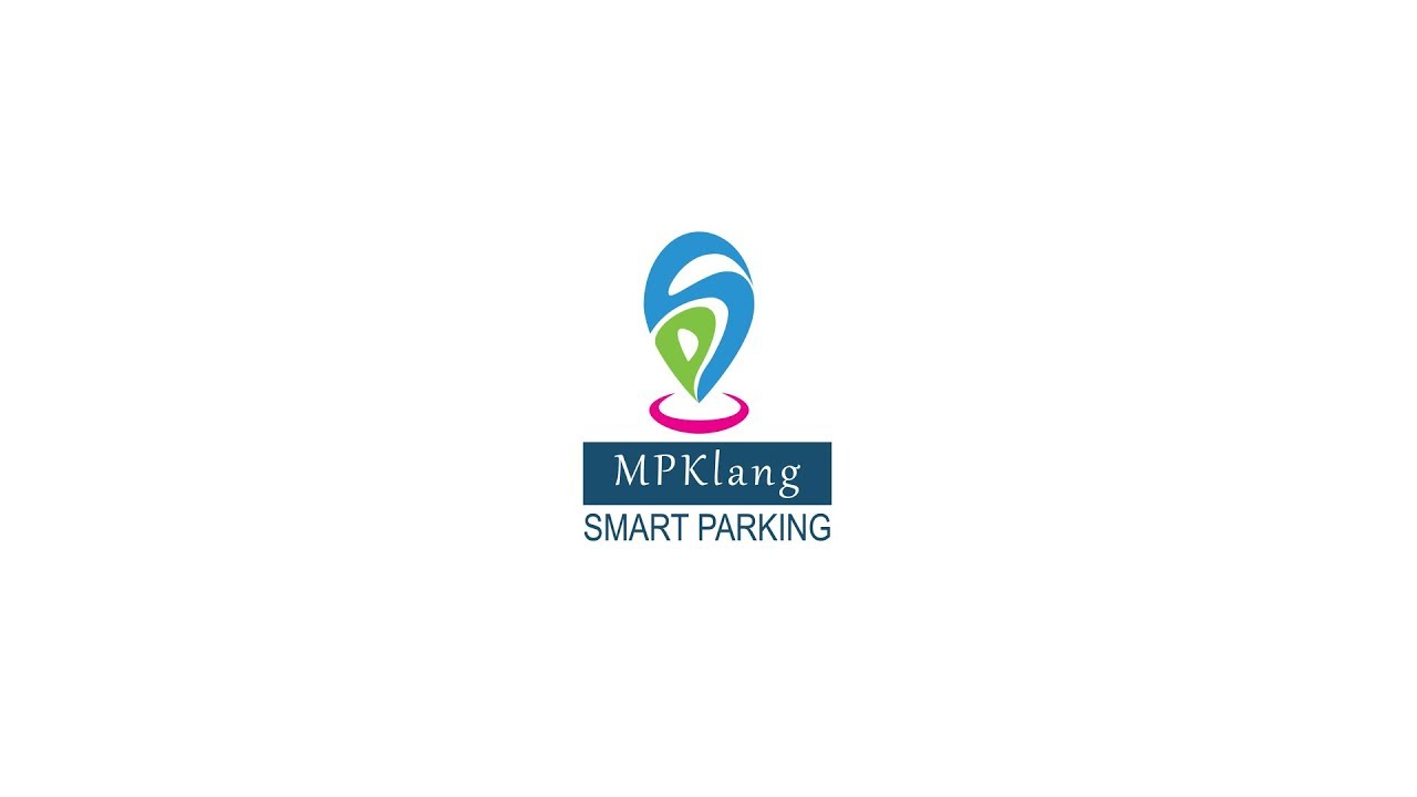 SmartParking MPKlang Apps - YouTube