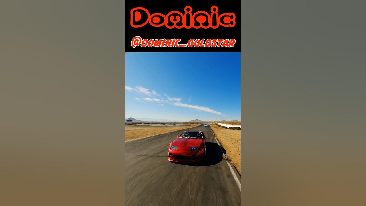 I Spent 1 Day at Club xhands and Saw Dominic Goldstar's 300ZX Dominate - YouTube