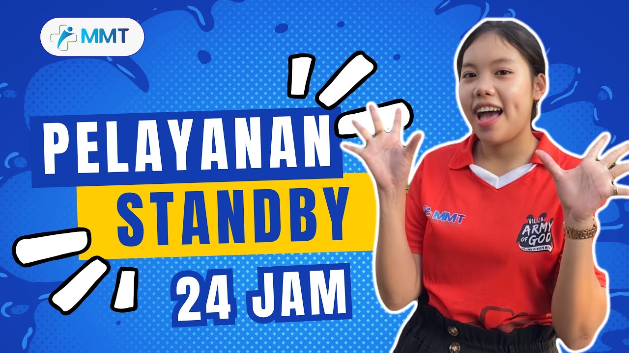 PELAYANAN 24 JAM KHUSUS UNTUK KAMU!!! - YouTube