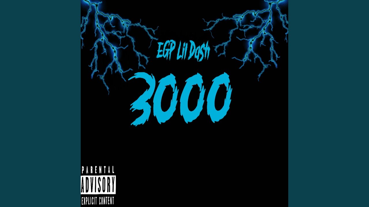 3000 - YouTube
