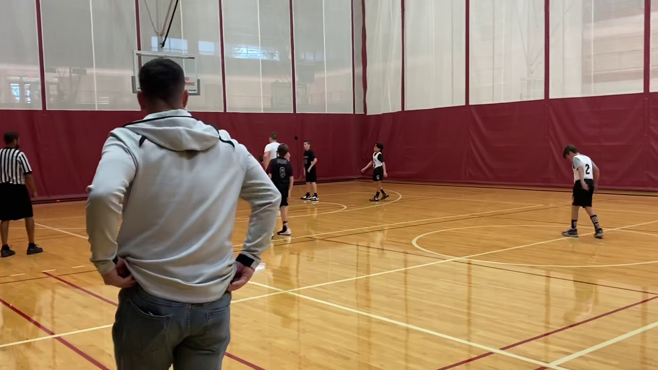 Preston #42 Holy Cross 2019 - YouTube