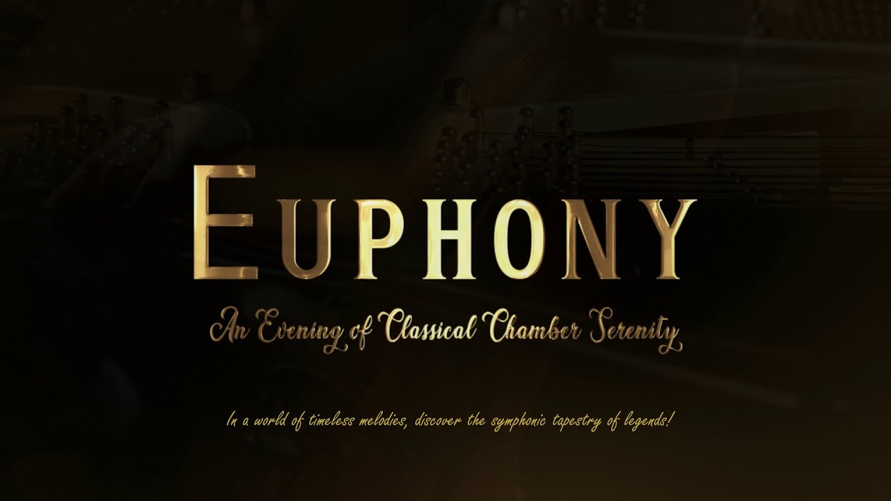 EUPHONY: In a world of timeless melodies, discover the symphonic ...