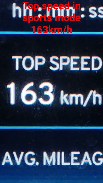 Top speed in Sports Mode 163km/h BMW g310 rr#bmwmotorrad #viral #viral #shortvideo #bike # ...