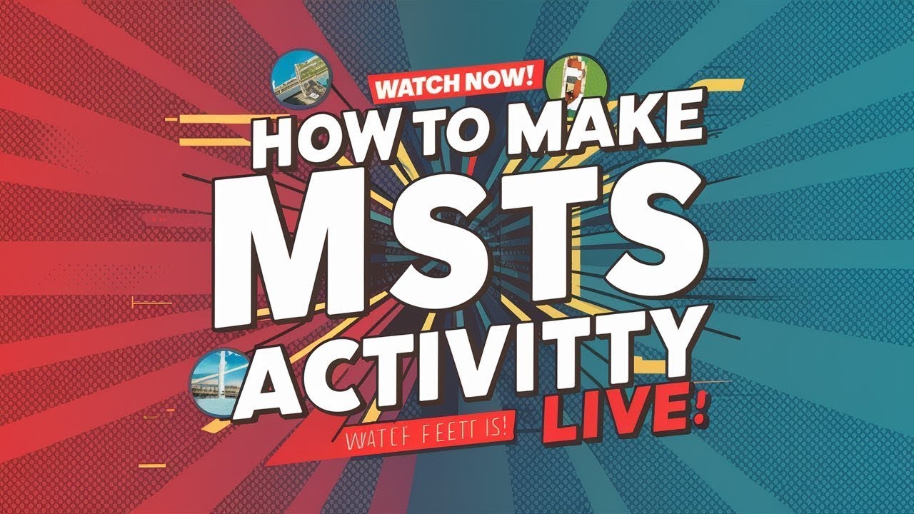 HOW TO MAKE MSTS ACTIVITY LIVE SHANTI EXPRESS 19309 || MSTS || FXB ...