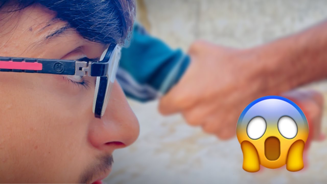 Lookism in reality😱👿 | vasco atitude #anime #lookism #youtube # ...