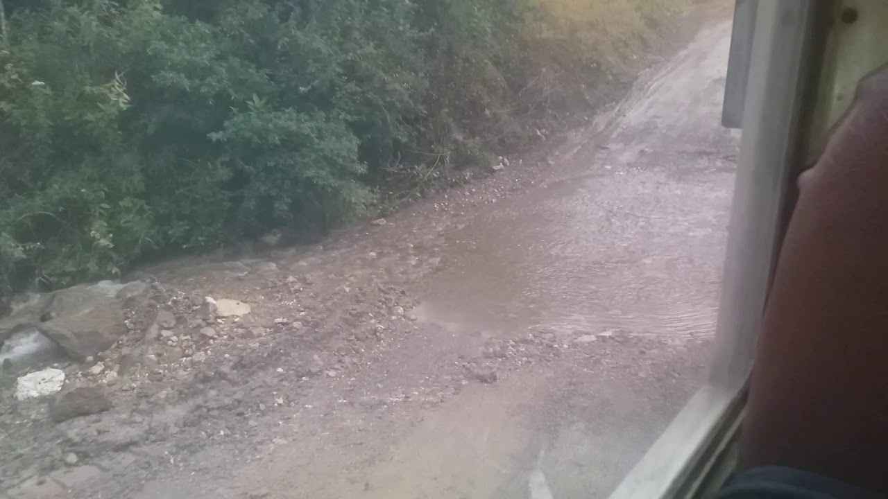 Mision montaña,,la encarnación, lucerna,ocotepeque, Honduras - YouTube