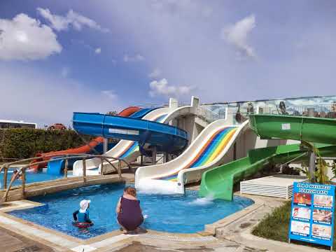 BODRUM BEACH RESORT 4*.