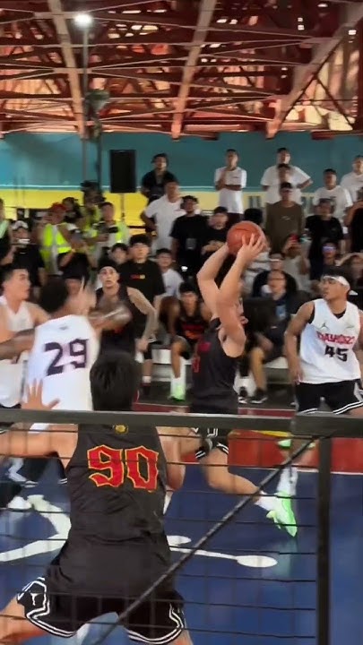 JACOB CORTEZ with the insane PINOY STEP for the game🤯🇵🇭 - YouTube