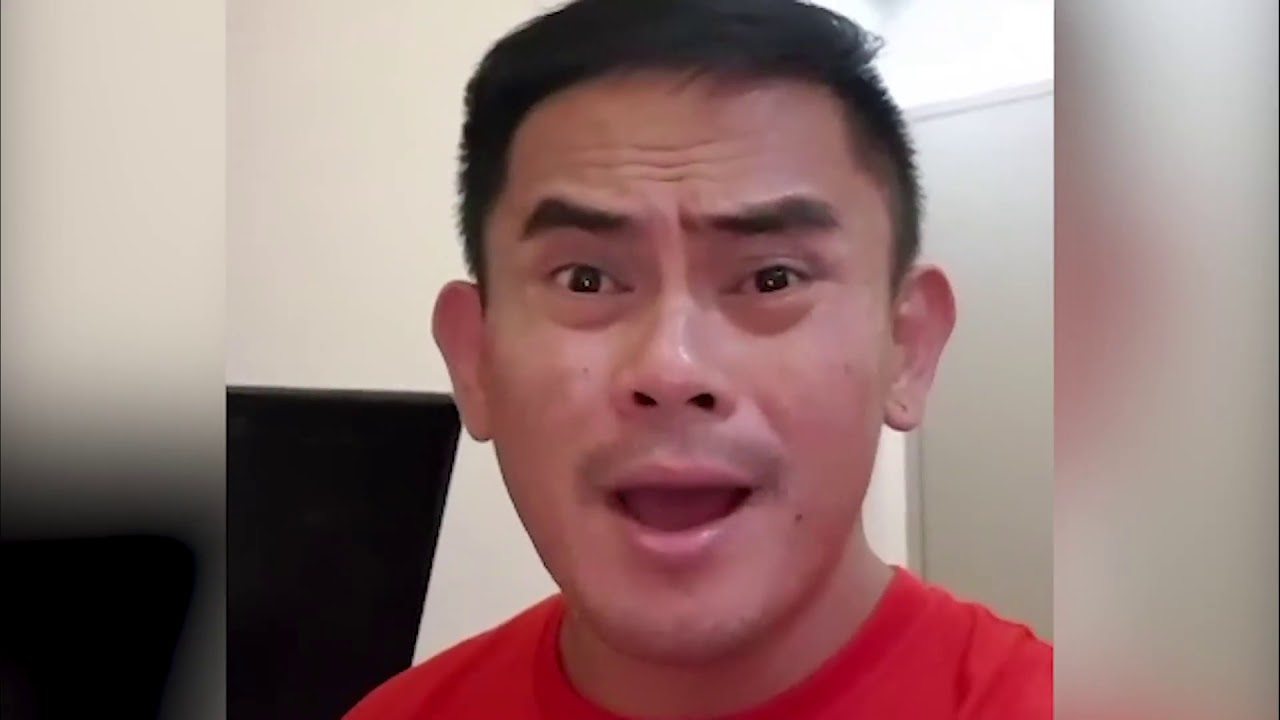 Happy Birthday Kuya Bong Go! || June 9, 2019 - YouTube