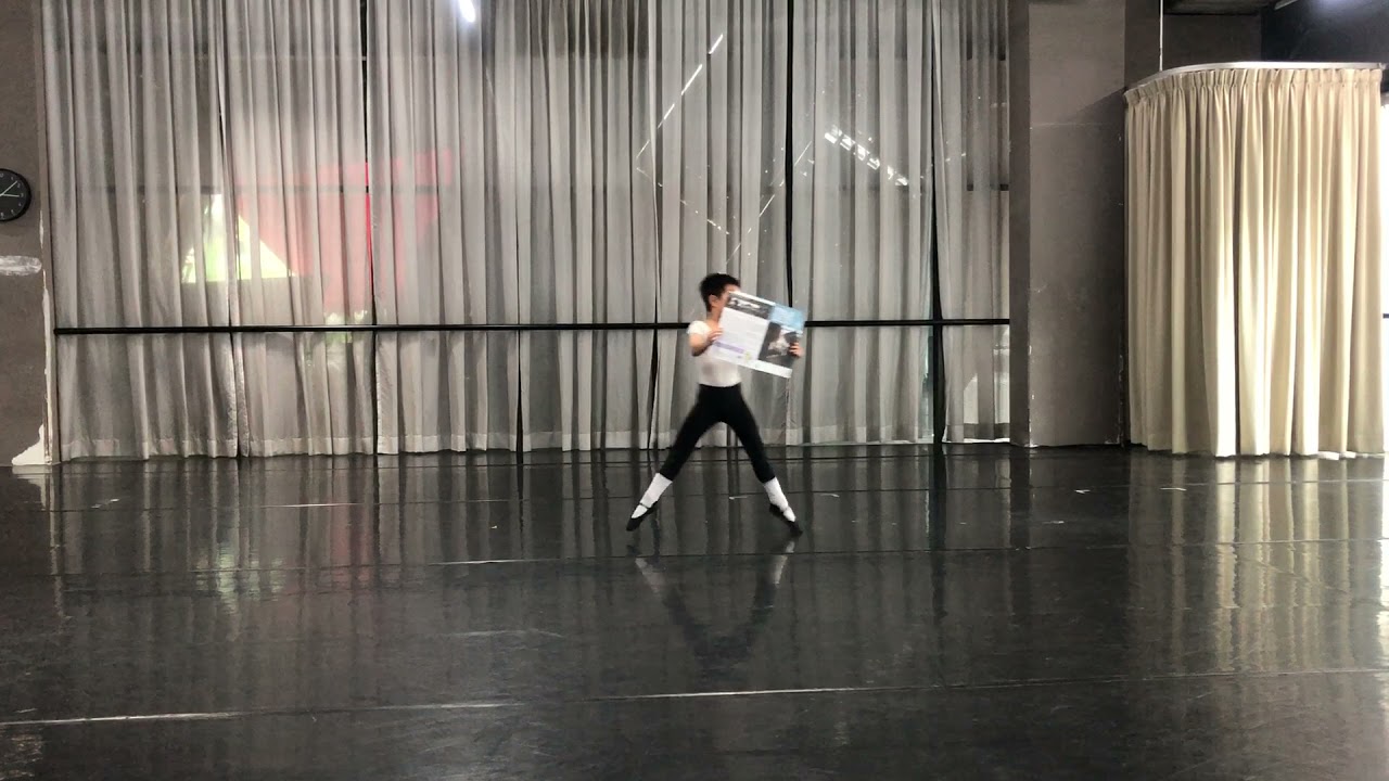 Grade 2 Boys (Homework Dance) - YouTube