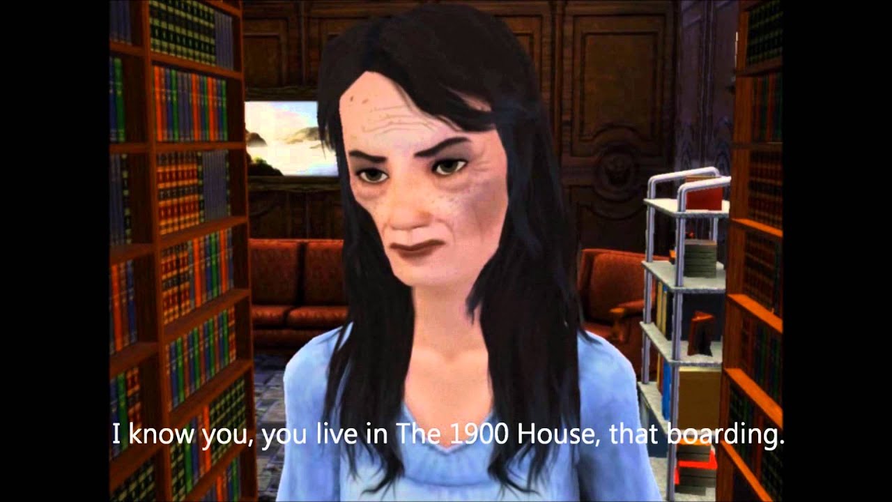 The 1900 House Episode 34 - YouTube