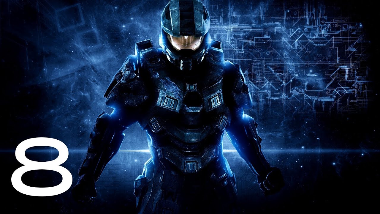 Halo 2 - Impend (Original Soundtrack HD) - YouTube