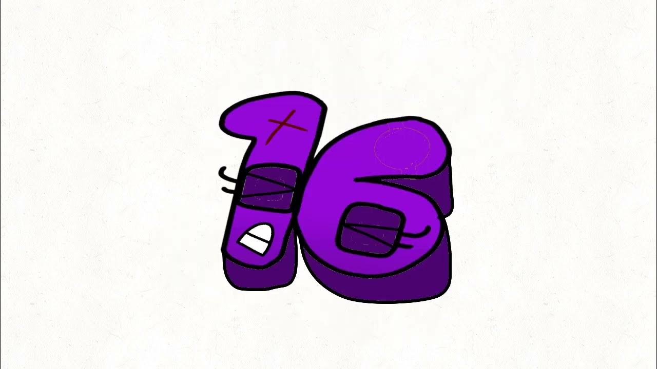 Numbers That Have Been Defeated In 34 YouTube numbers-that-have-been-defeated-in-34-youtube