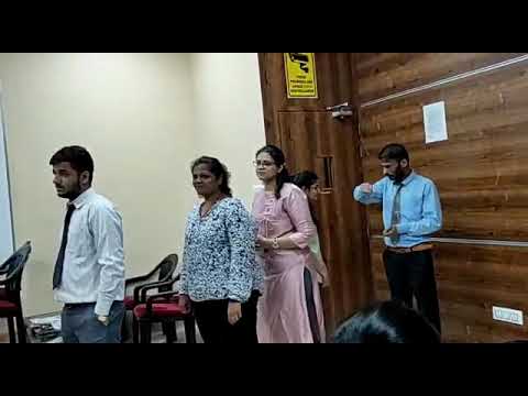 (GMCS)ICAI MCS Batch Fun Session -Watch till end - YouTube