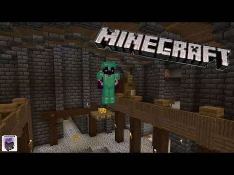 Its COOPER XD! - Alchem SMP - Minecraft - YouTube