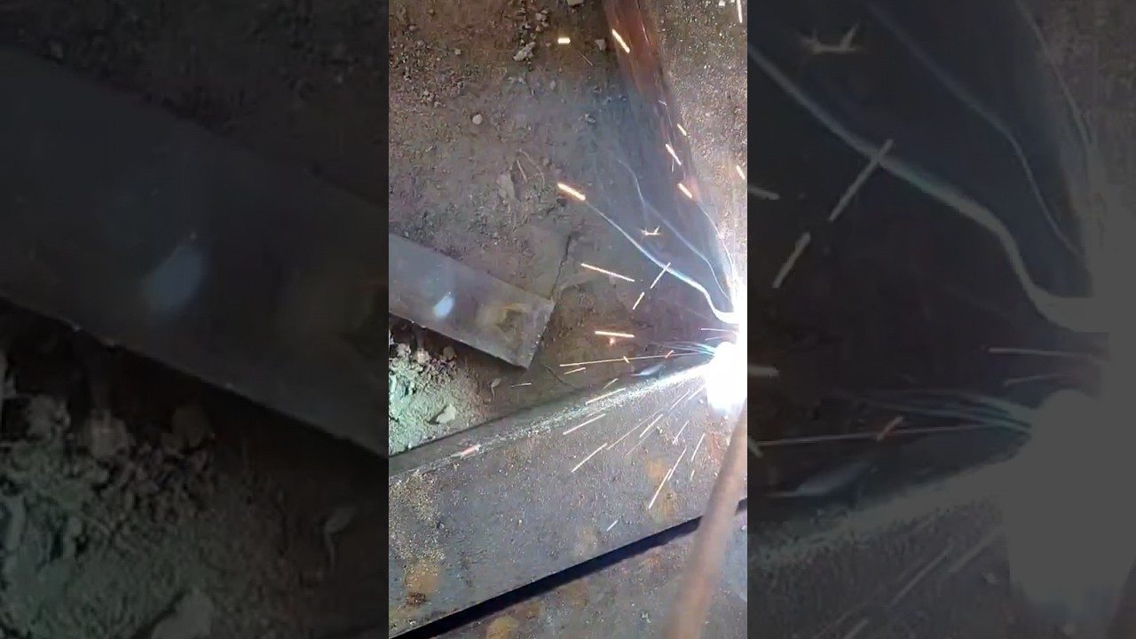 welding master 37#shortsvideo #shortsfeed #shortvideo - YouTube