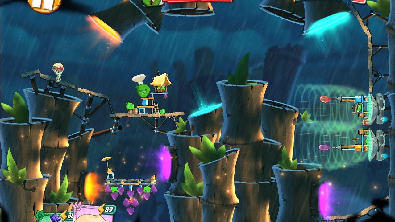 Let play daily challenge Monday Red Rumble now - YouTube