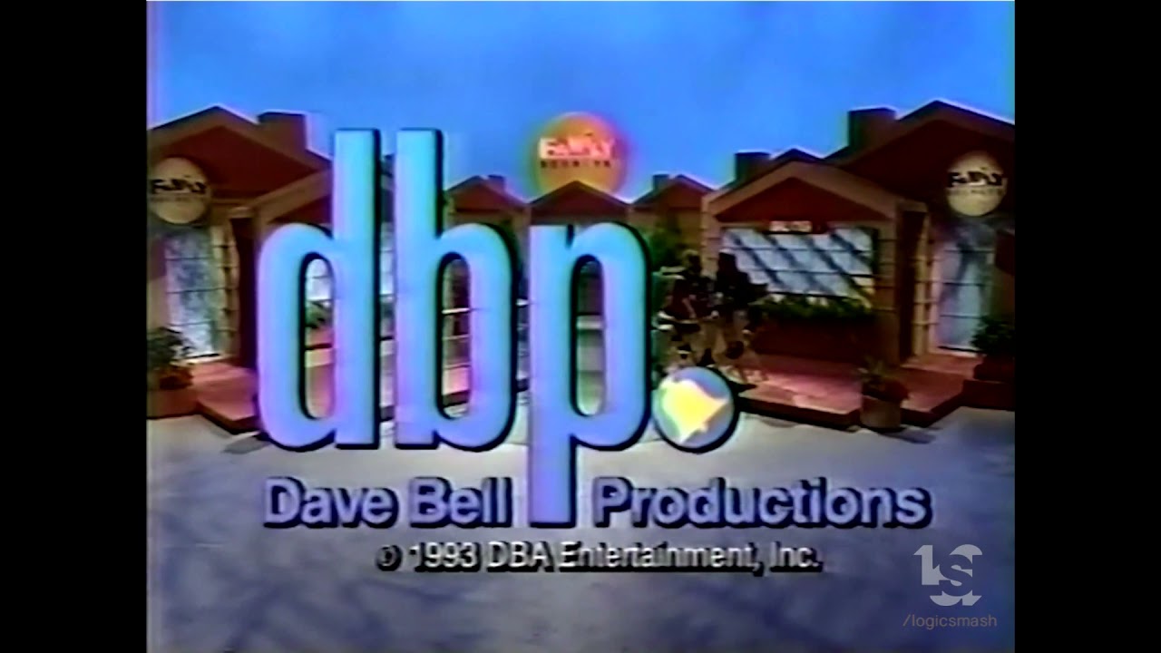 Dave Bell Productions (1993) - YouTube