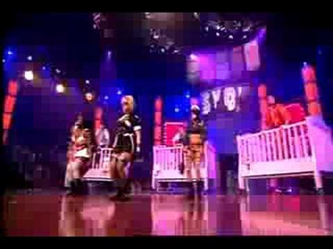 Fanny Pak - America's Best Dance Crew -  Aug 30th