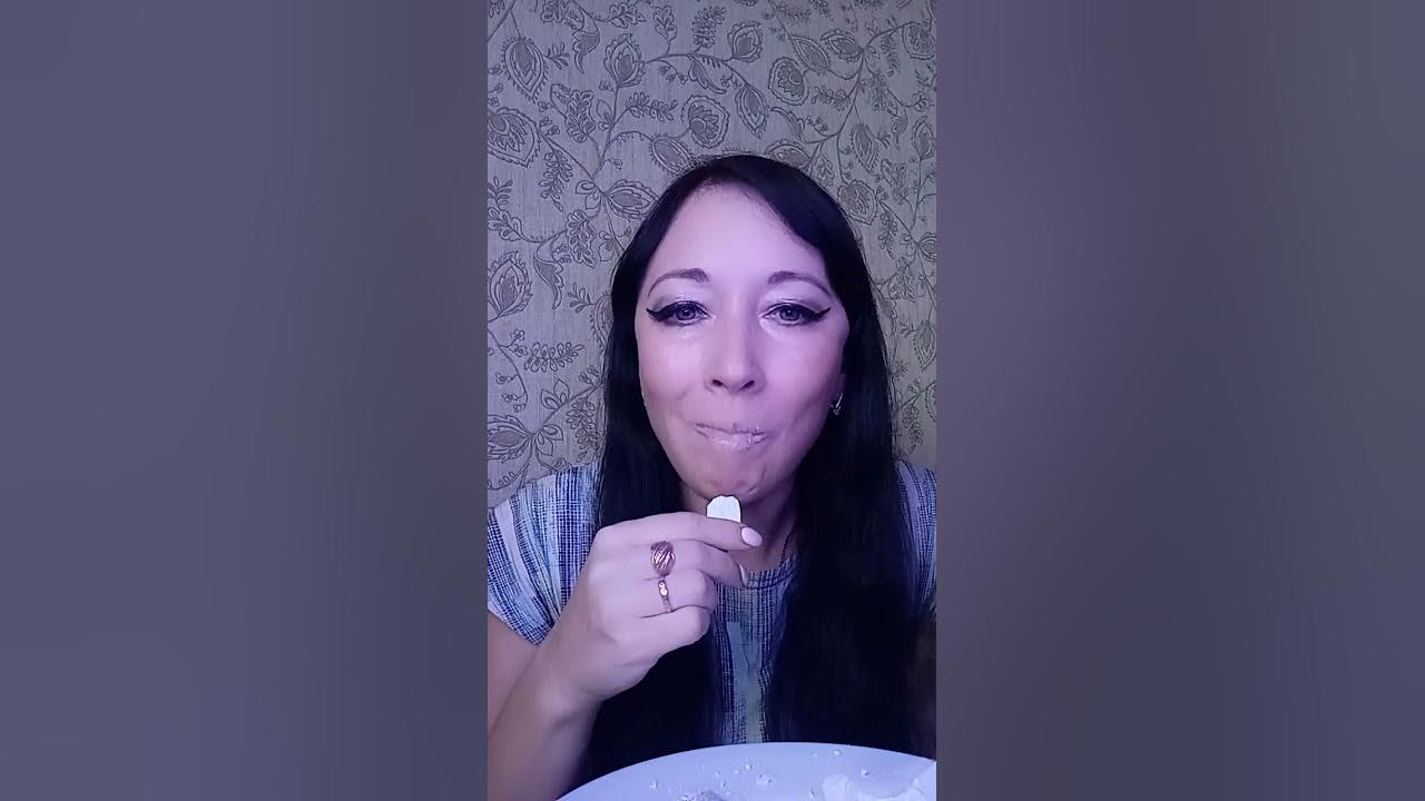Мел Радуга/Ватутин/Взбитые сливки/Классик в сухом виде)) - YouTube