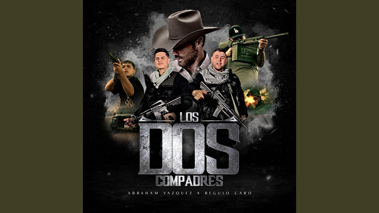 Los Dos Compadres - YouTube Music