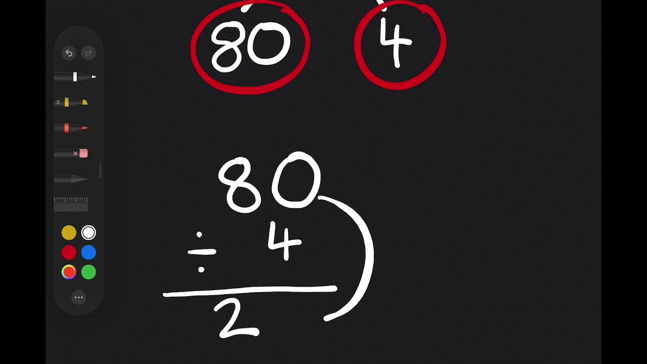 Division Year 4 Split Strategy - YouTube