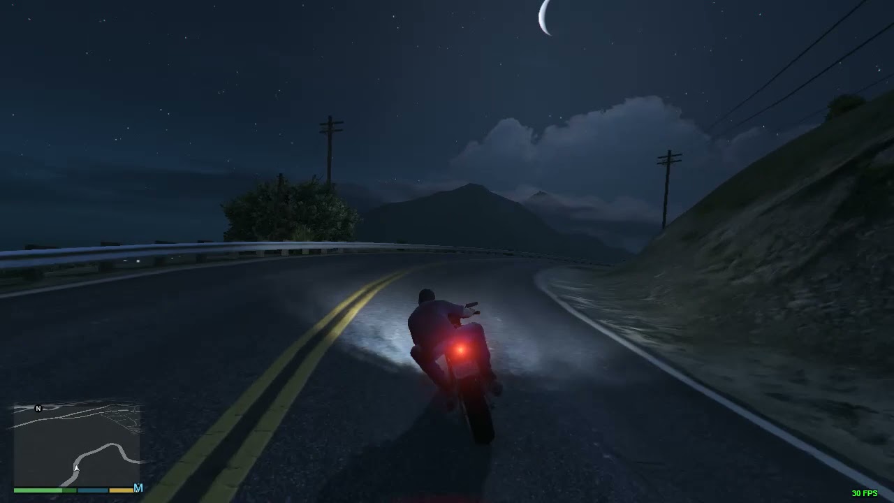 AMD A10 7800 Playing Grand Theft Auto V without Graphic card - YouTube