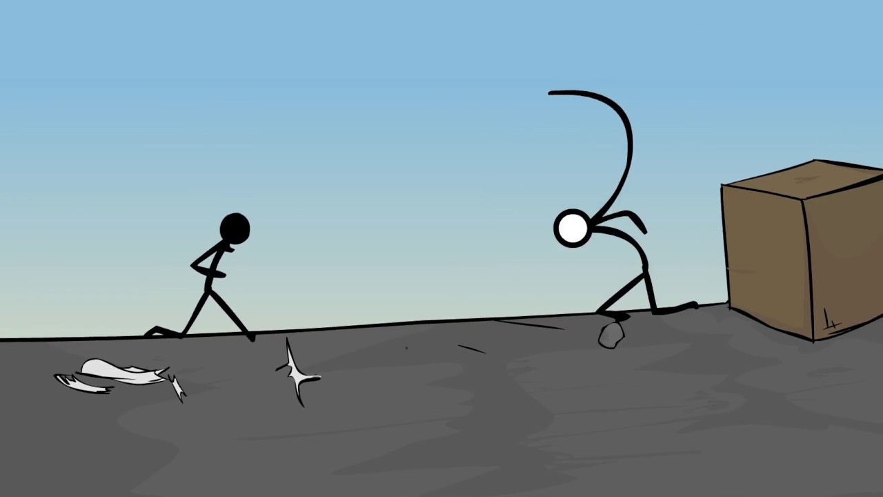 THE FIRST EVER RHG - From The Vault! - YouTube