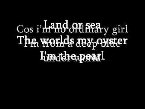 H20 Theme Tune - Kate Alexa Lyrics - YouTube
