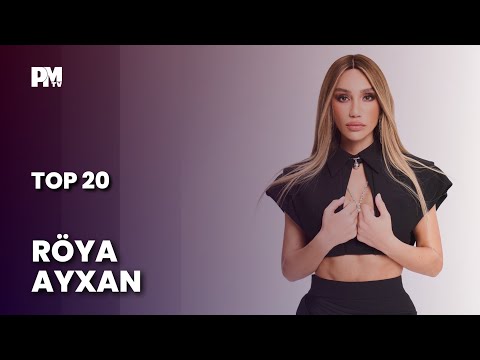 Röya TOP 20
