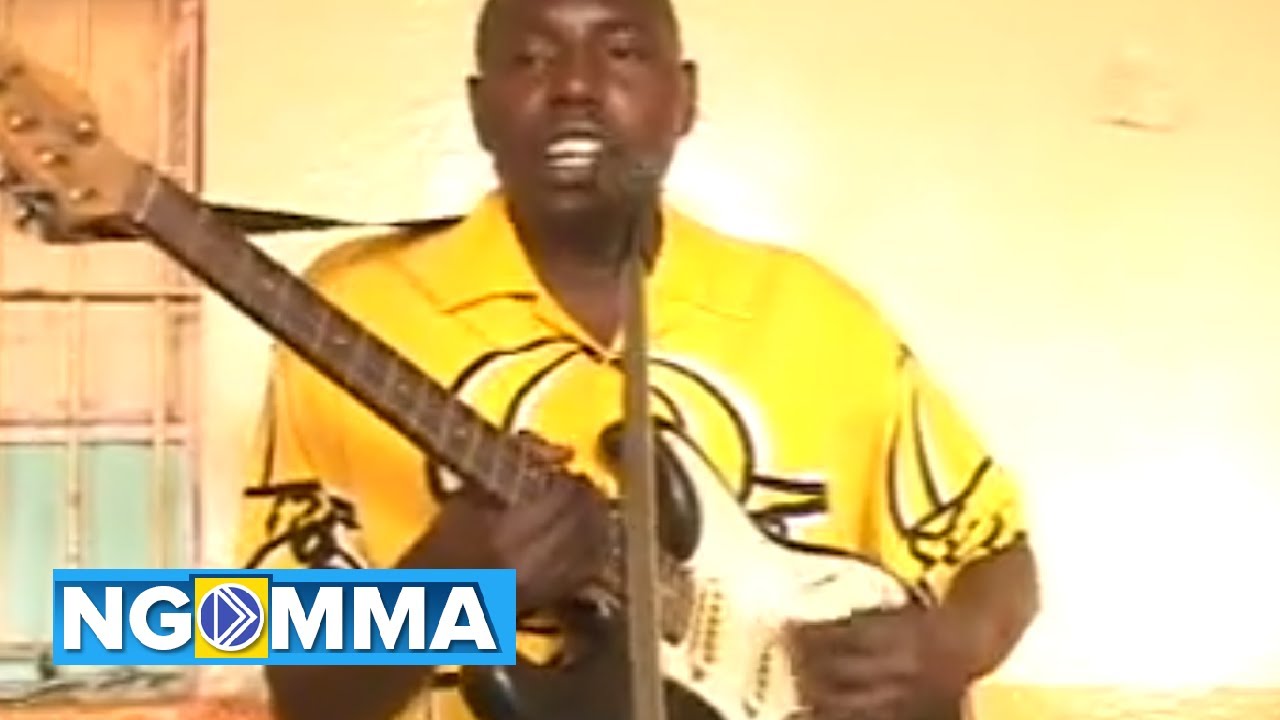 Band Ya shoto Official Video By Kathekani Boyz Ya shoto - YouTube