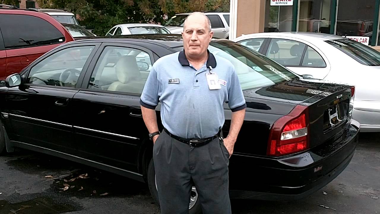 Rick Ruberti Auto Sales - YouTube