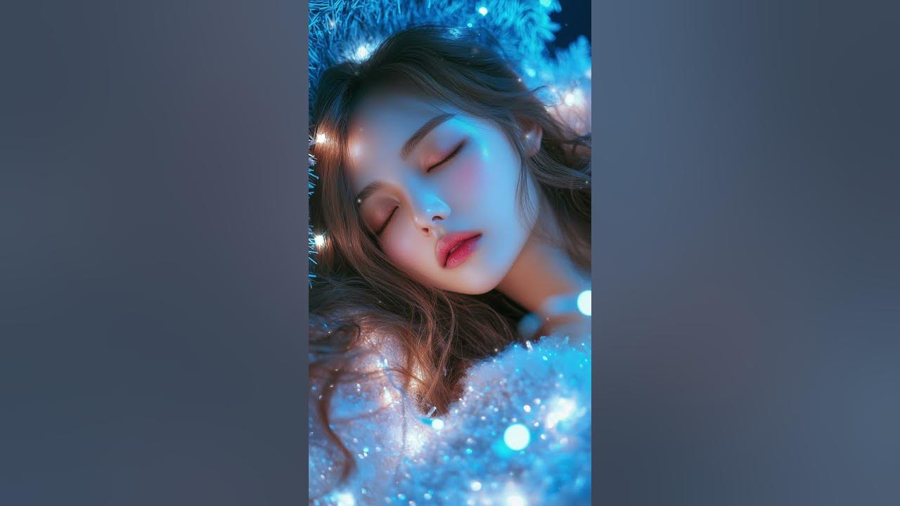 DEEP SLEEP DREAMS OF WINTER: Relaxing Music for Sleep and Peaceful Nights ️😴 #musicforsleep ...