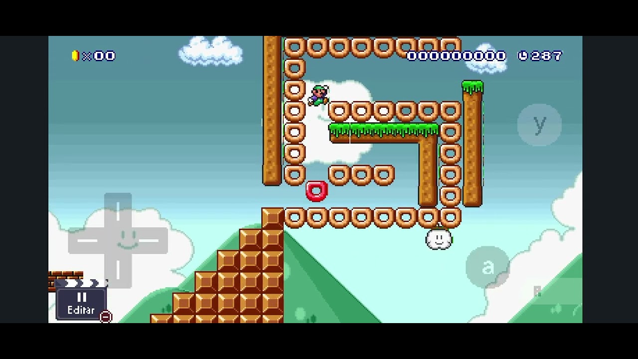 super Mario bros - YouTube