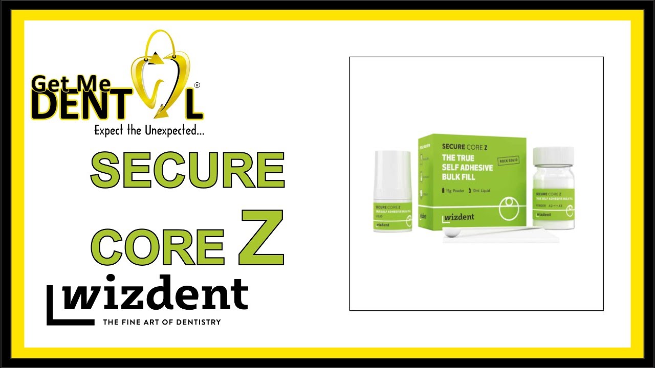 Secure Core Z - Wizdent - YouTube