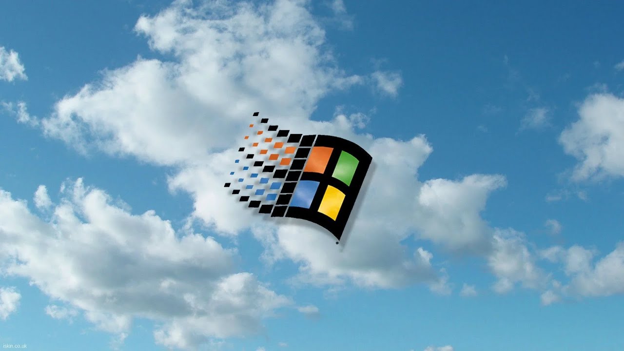Microsoft WINDOWS Full History of (1985 - 2023) - YouTube
