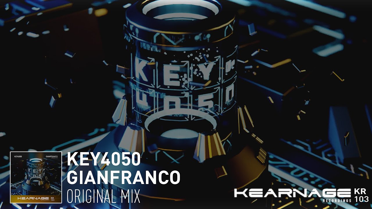Key4050 - Gianfranco [Kearnage] - YouTube