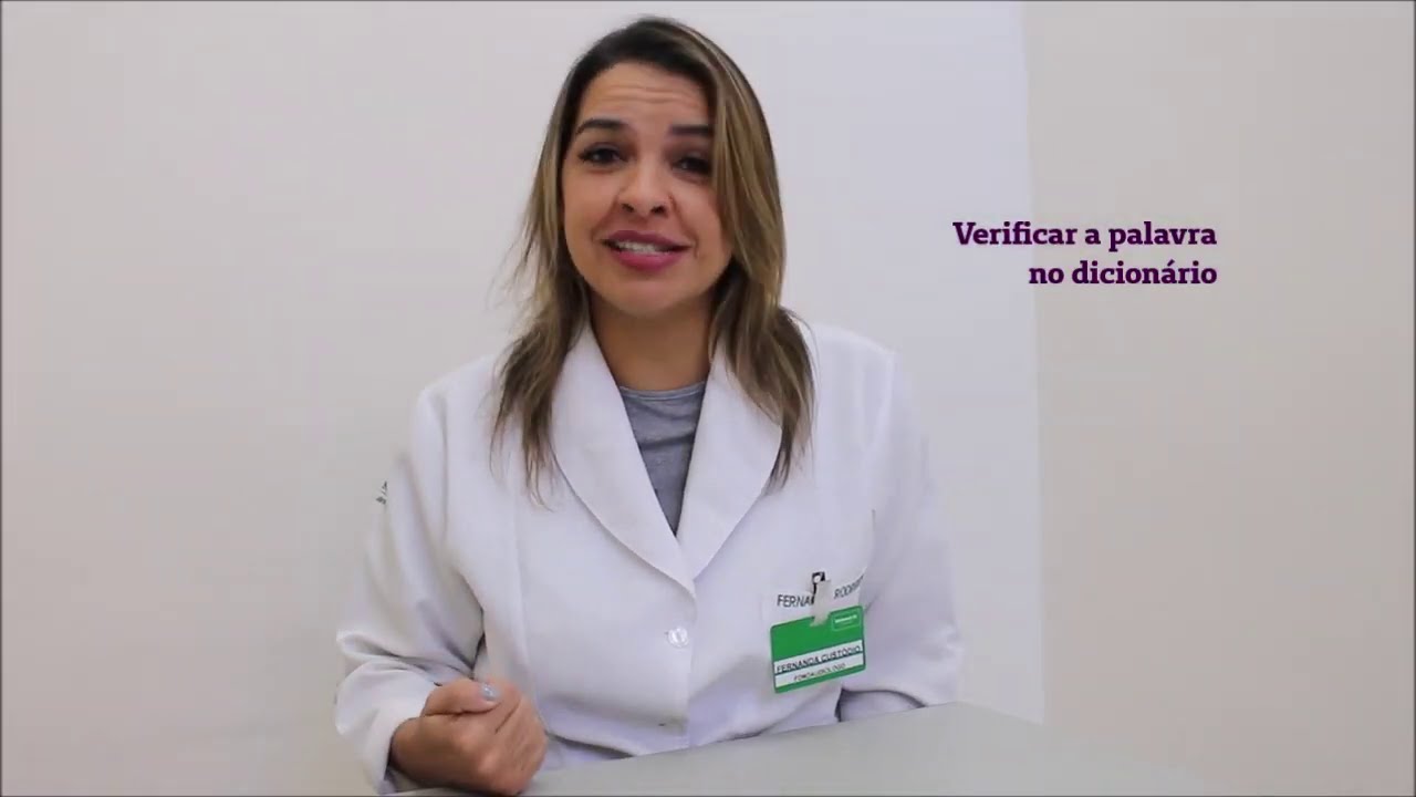 Dicas da Fernanda Custódio para auxiliar as crianças na escrita de ...