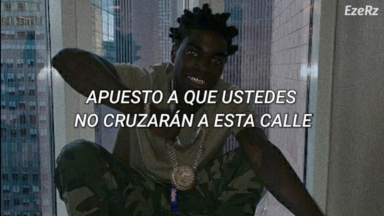 Kodak Black No Flockin Sub Español Youtube