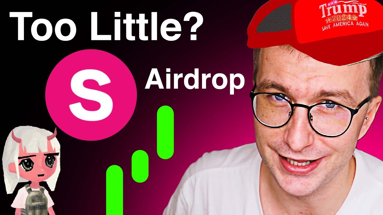 Stride Airdrop Claim - Cosmos Ecosystem - YouTube