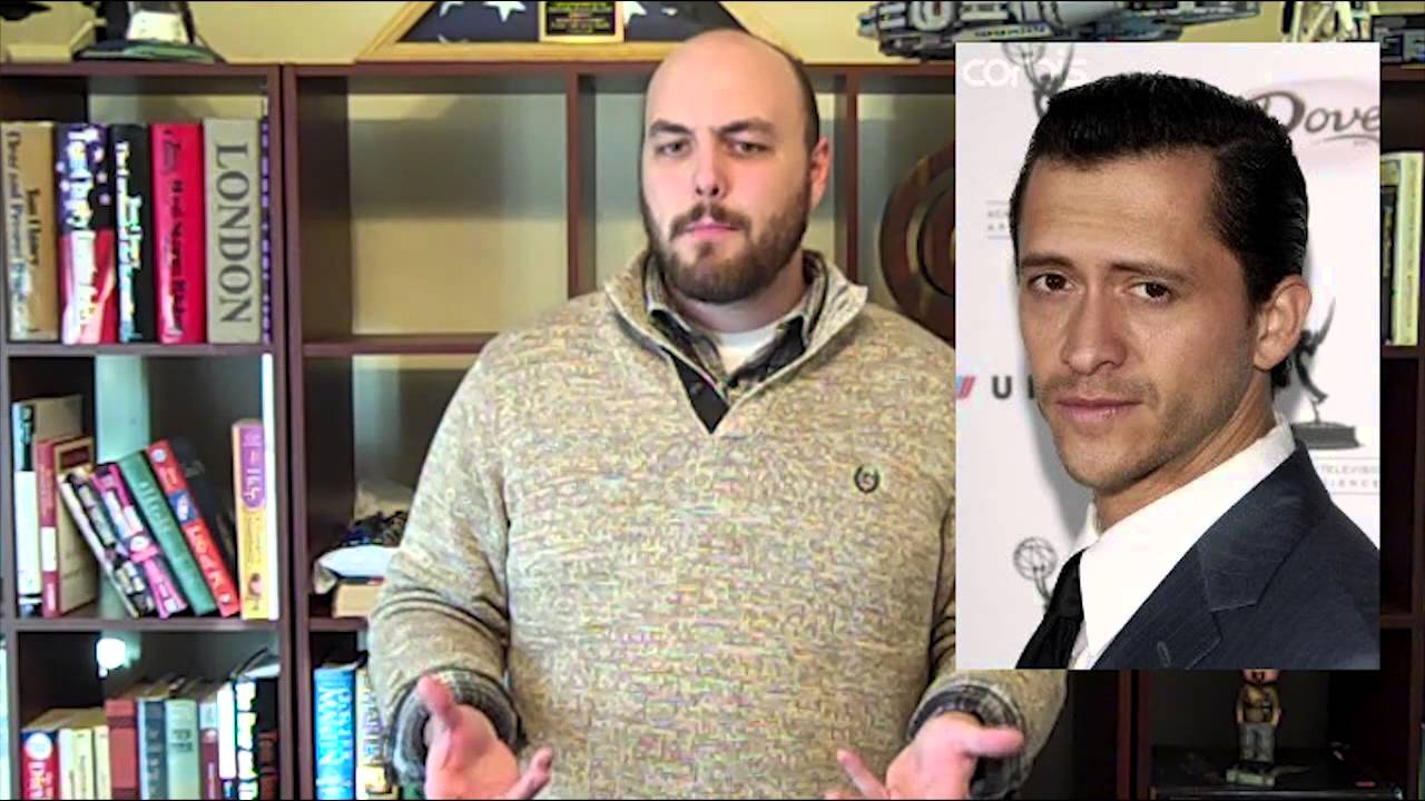NBC's The Blacklist - S01E04 "The Stewmaker" Review - YouTube