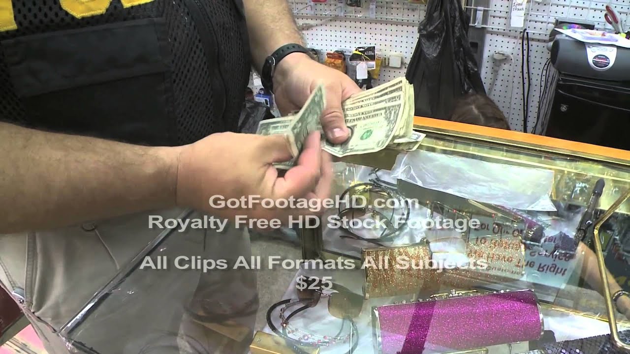 Officers from ICE & HSI Raid an Indoor Swap Meet by GotFootageHD.com ...