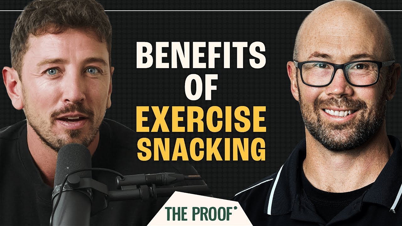 Do 5-Minute Workouts Preserve Muscle Mass as You Age? | Justin Keogh ...