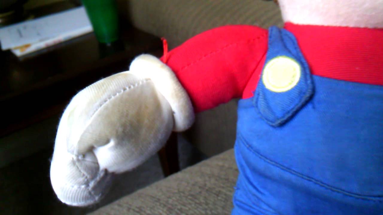 Cute Mario Bros. - MarioMario8989 or SML? - YouTube