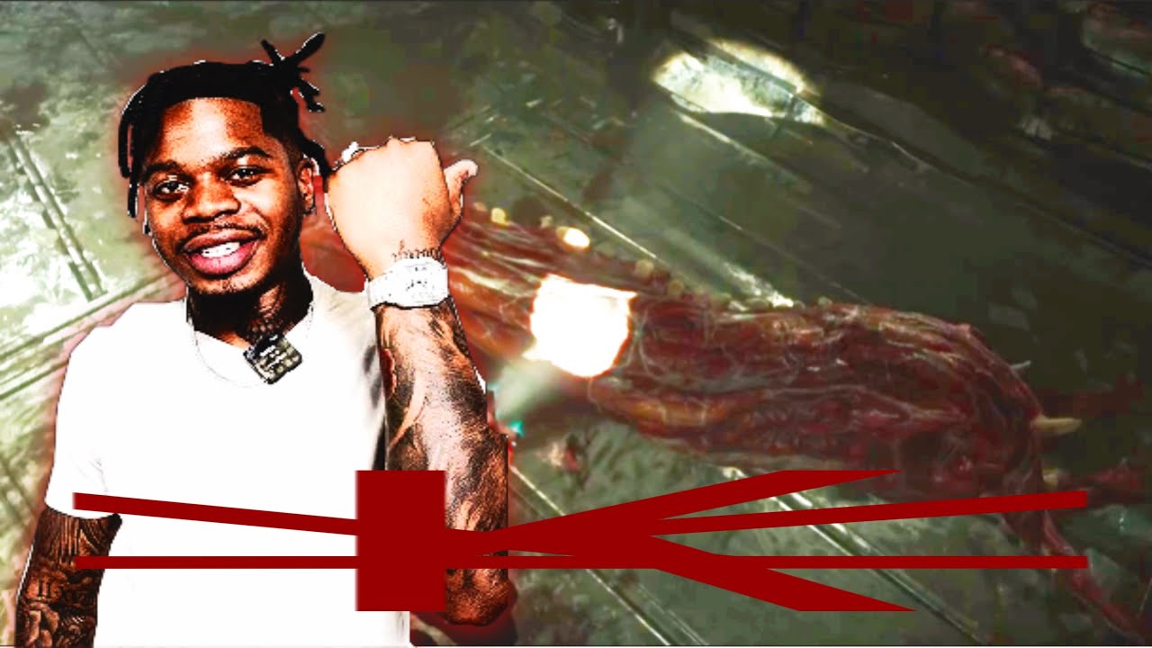 THIS STD GAME GOT SCARIER - YouTube