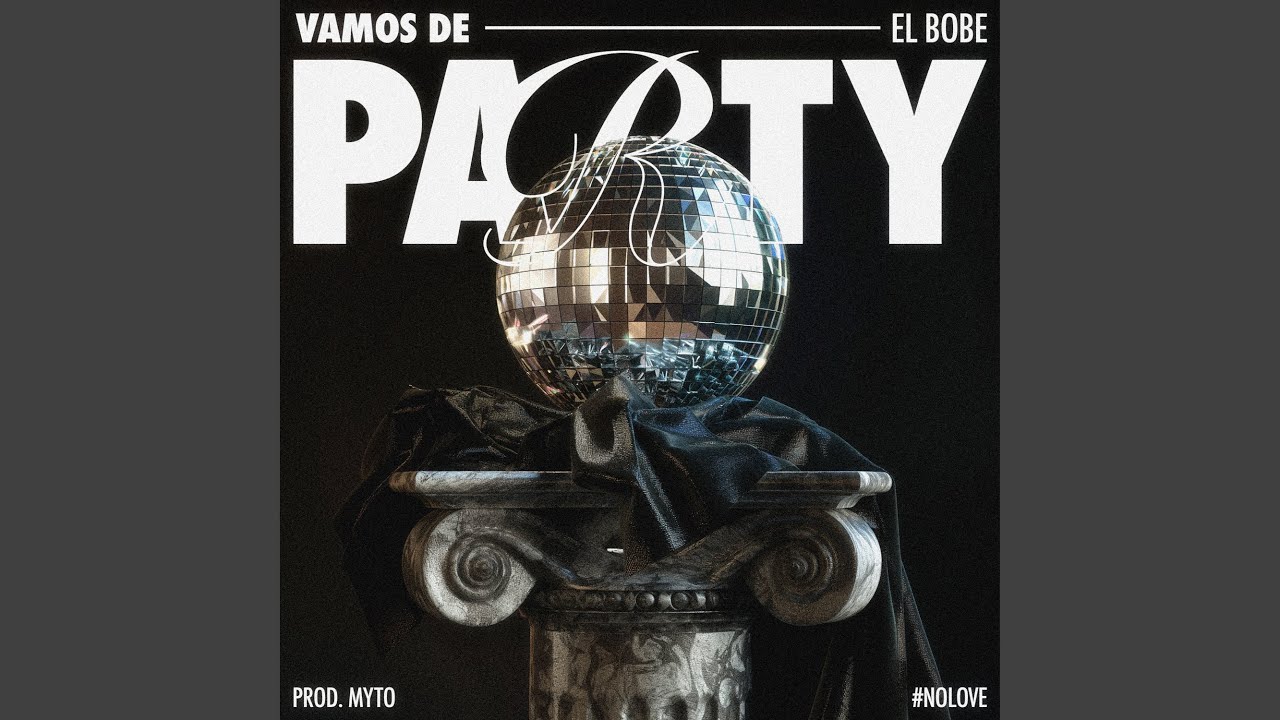 Vamos de Party - YouTube